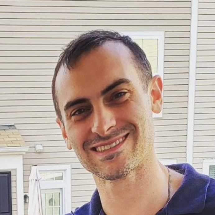 About Me – Ryan M. Patrick